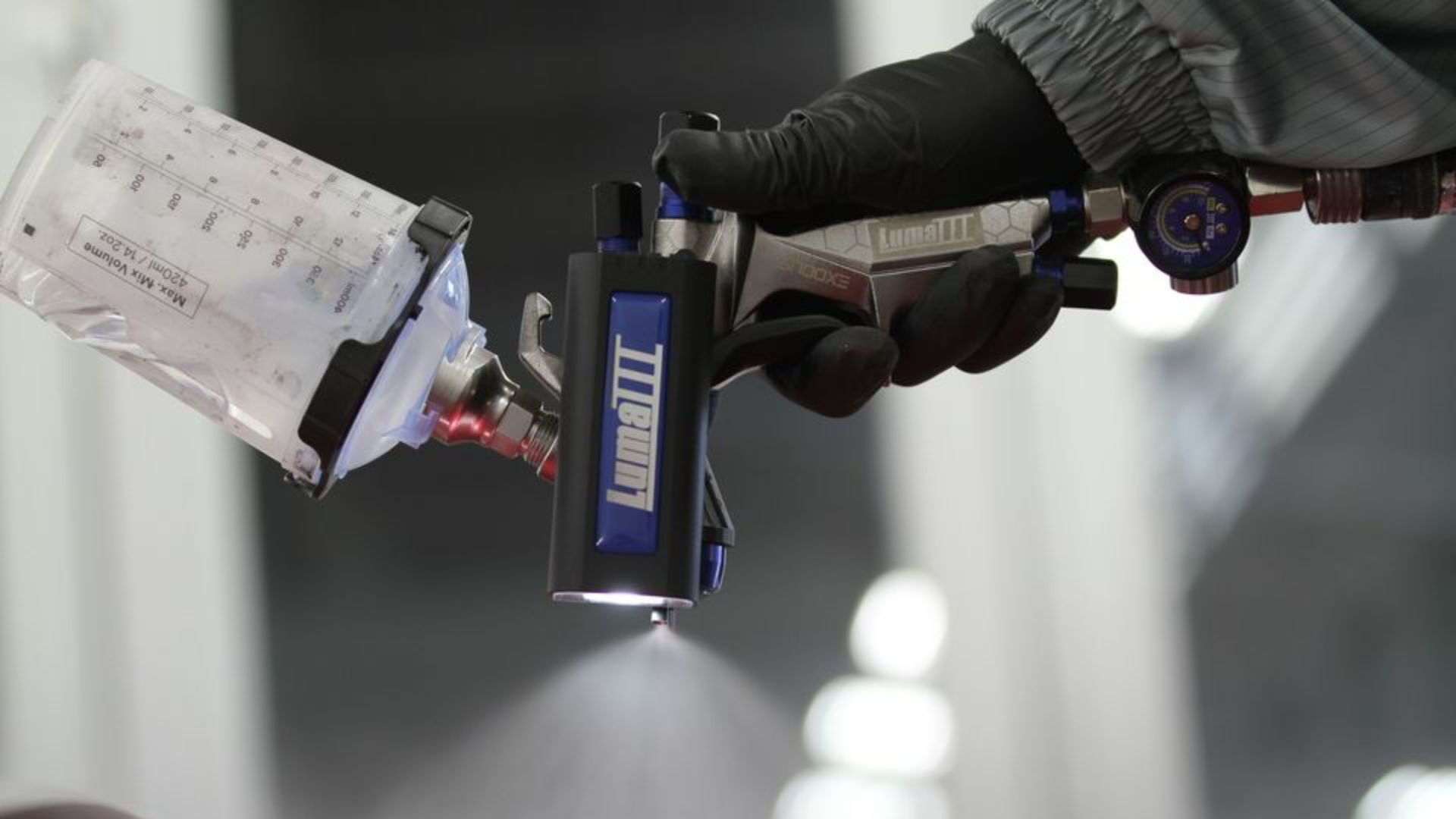 Home of Luma III Australia – LumaIII Australia