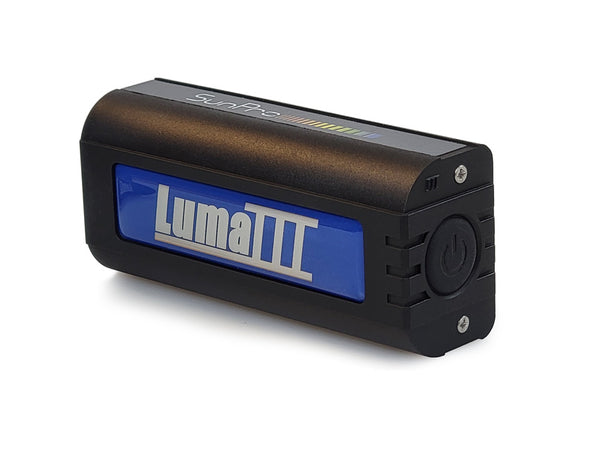 SunPro Spray Gun Light Attachment – LumaIII Australia