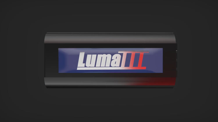 Home of Luma III Australia – LumaIII Australia